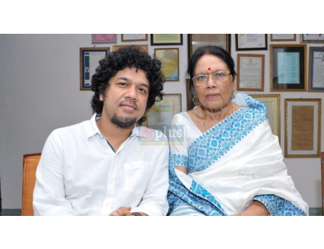 Papon Biography, Age, Wife, Birthday, Family & More - musicschool.in