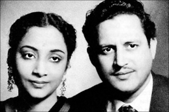 Legendary Singer Of India Geeta Dutt Biography, Age, Death, Husband ...