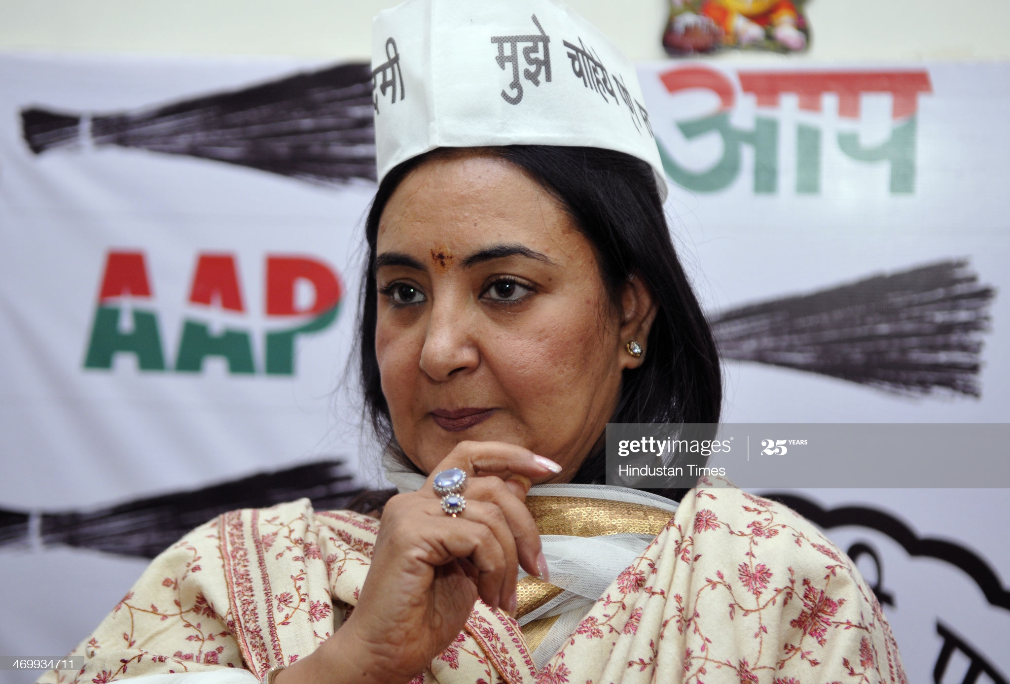 Jaspinder Narula Age, Husband, Children, Biography, Birthday & More