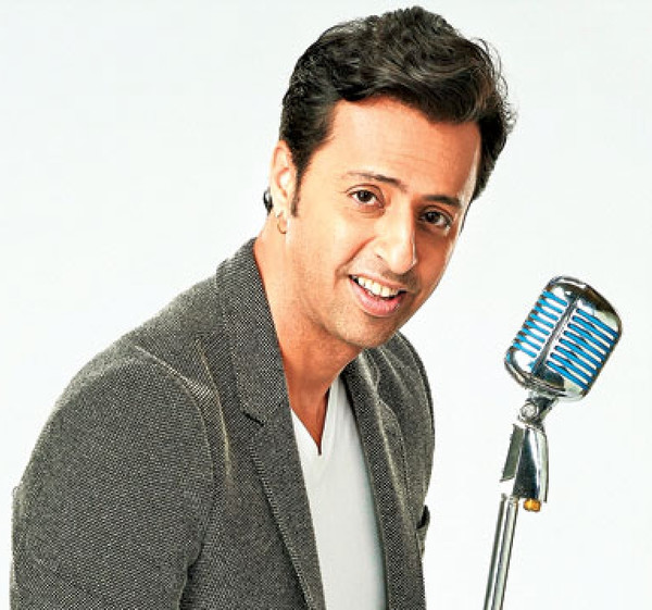 Wishing a Wonderful 54th Birthday to Salim Merchant - Best Online Music ...