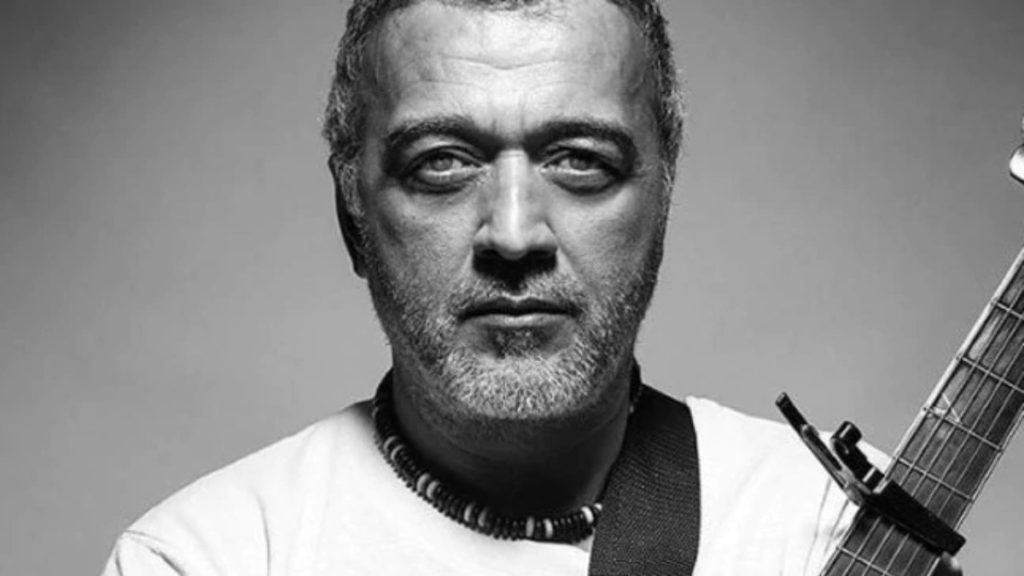 Lucky Ali Biography, Age, Wife, Children, Facts & More