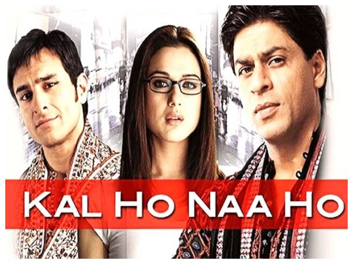 Kal Ho Na Ho Guitar Chords for Beginners